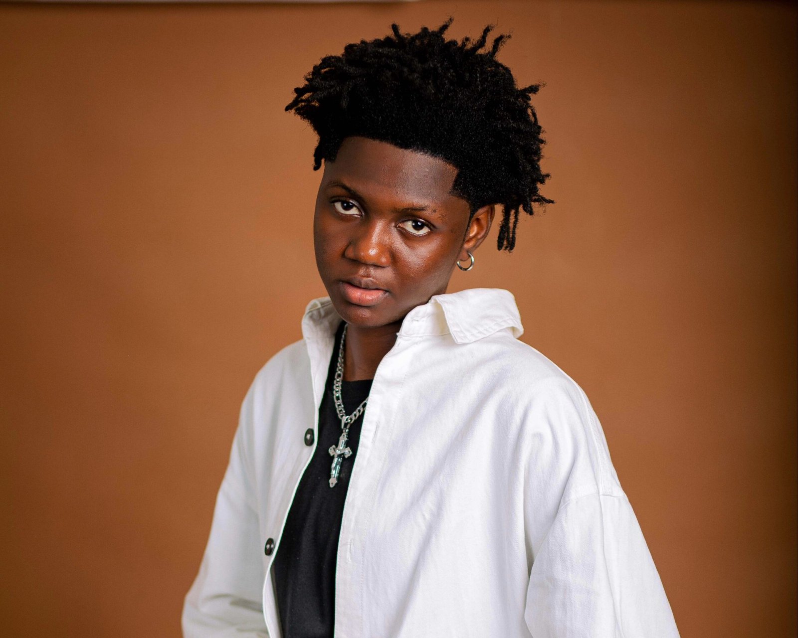 Remmi explores pressure and growth in latest single “Anxiety” | Ghana Music