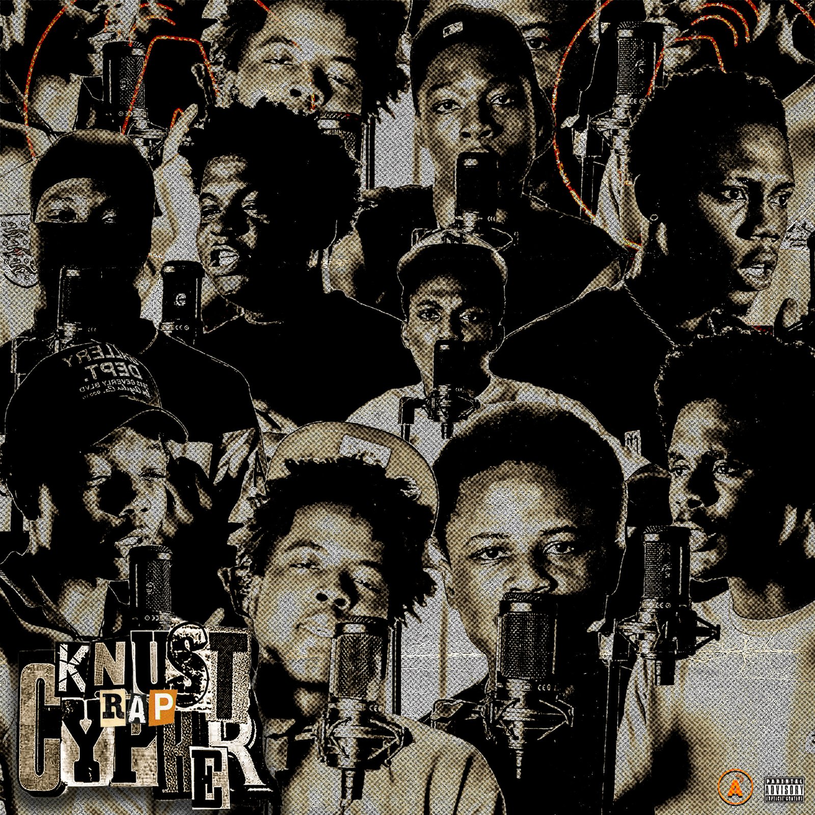 Amplify Ghana officially releases KNUST Rap Cypher | Ghana Music