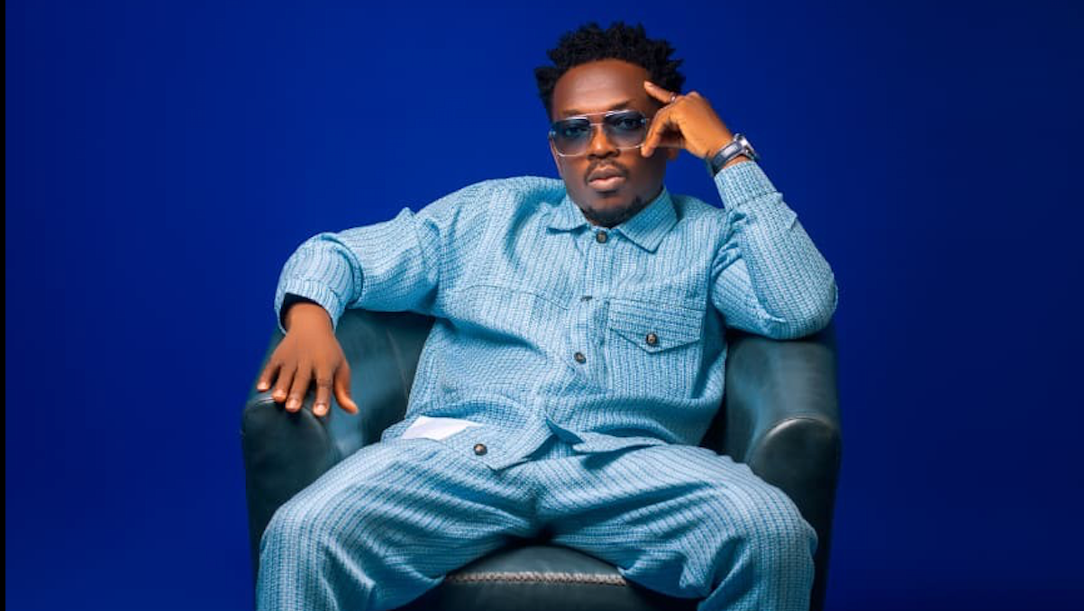 FimFim releases debut studio album ‘Abusua’ | Ghana Music