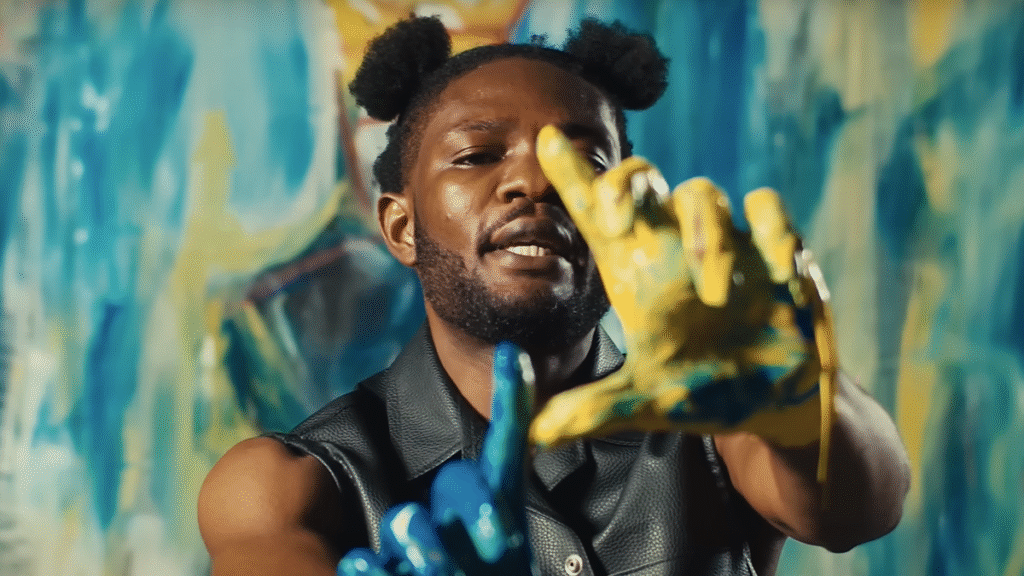 The “Torcher EP” features Ghanaian rappers – Stonebwoy teases | Ghana Music