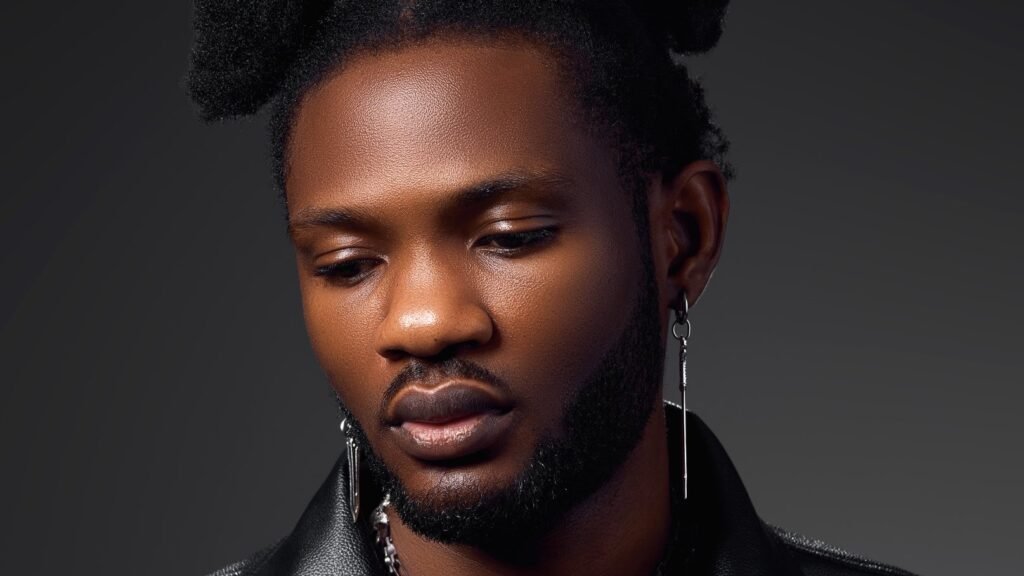 New music! The Torcher EP by Stonebwoy is here | Ghana Music