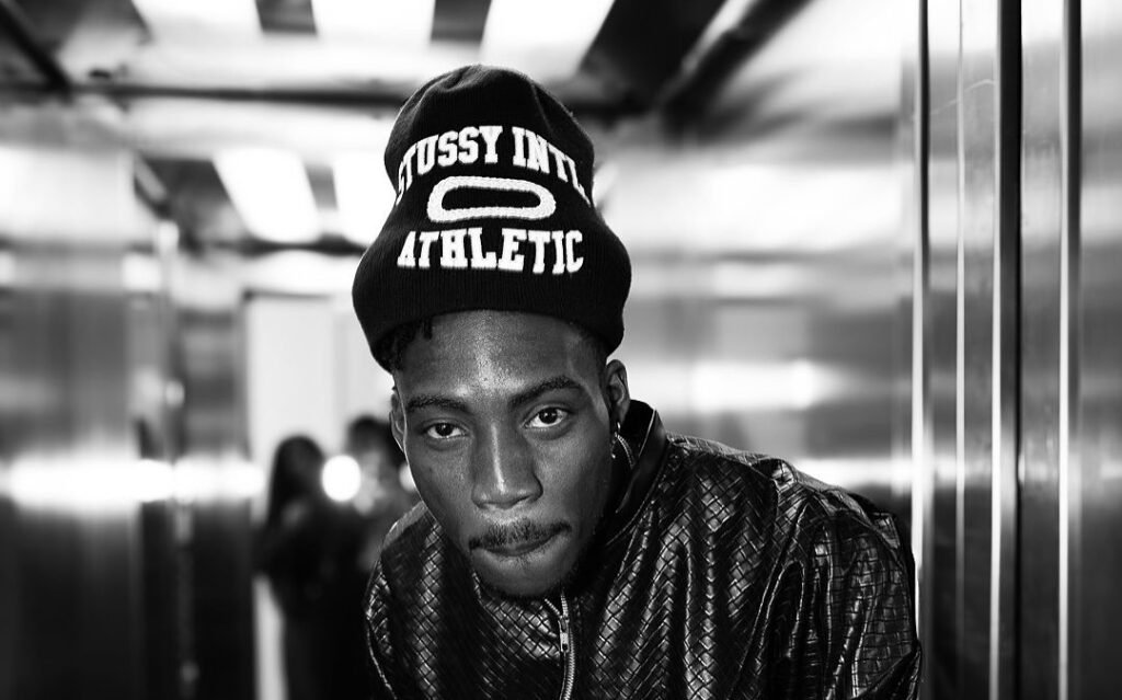 Kuami Eugene releases new hit song ‘Instagram’ | Ghana Music