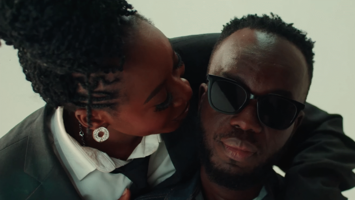 Discover the Sound of November 2025: Ghana Music’s Top 10 Music Picks ...